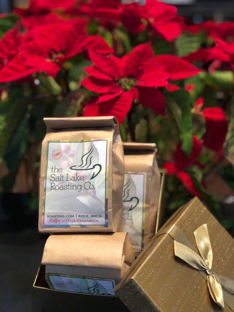 Buy a Sampler Three Pack | SLRC | Online Coffee Store